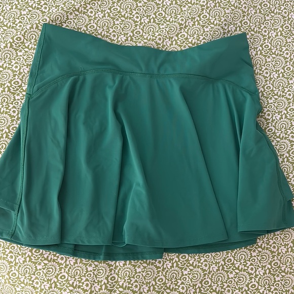 Old Navy Tennis Skirt